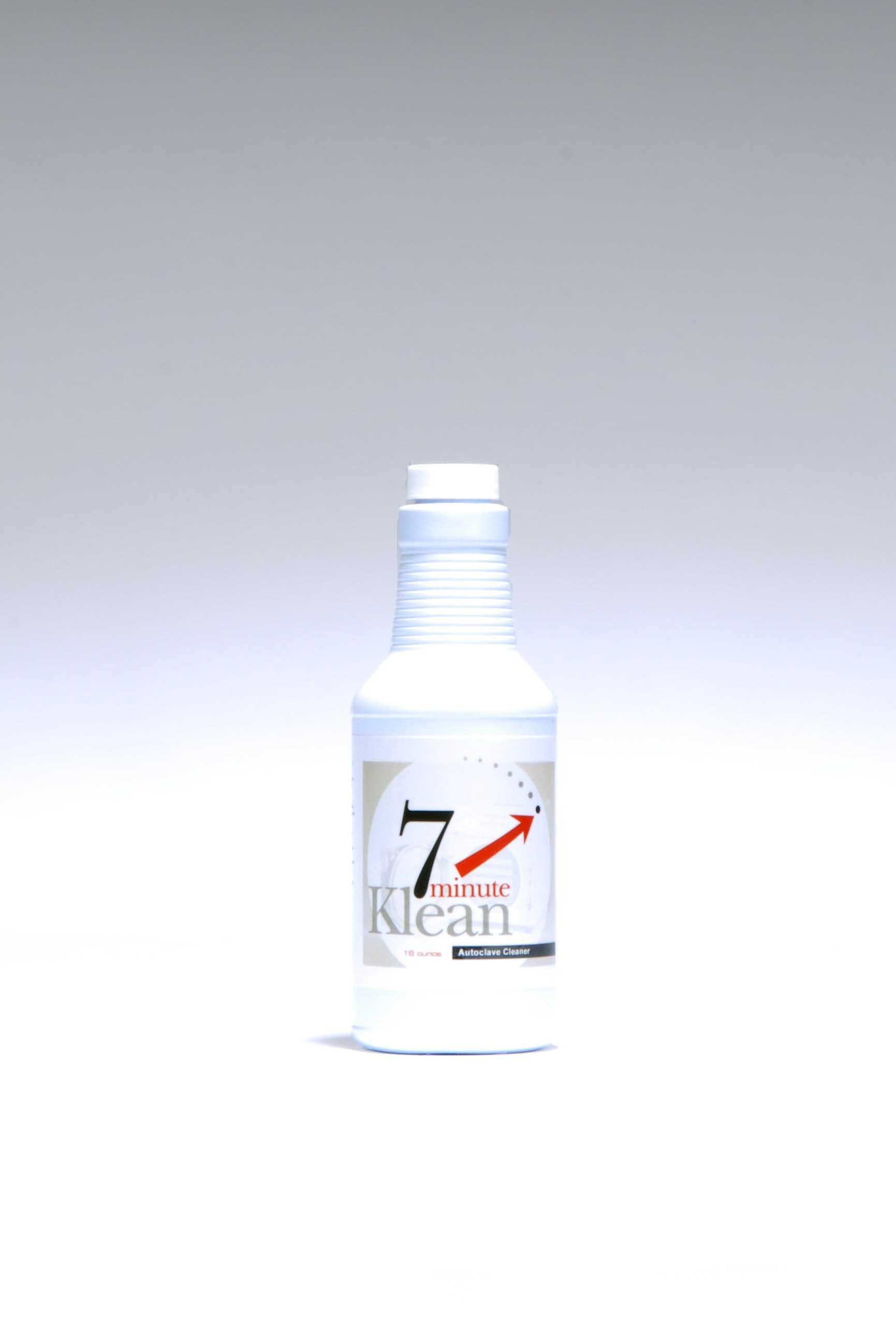 7 minute klean 16 oz. - Cory Laboratories Dental