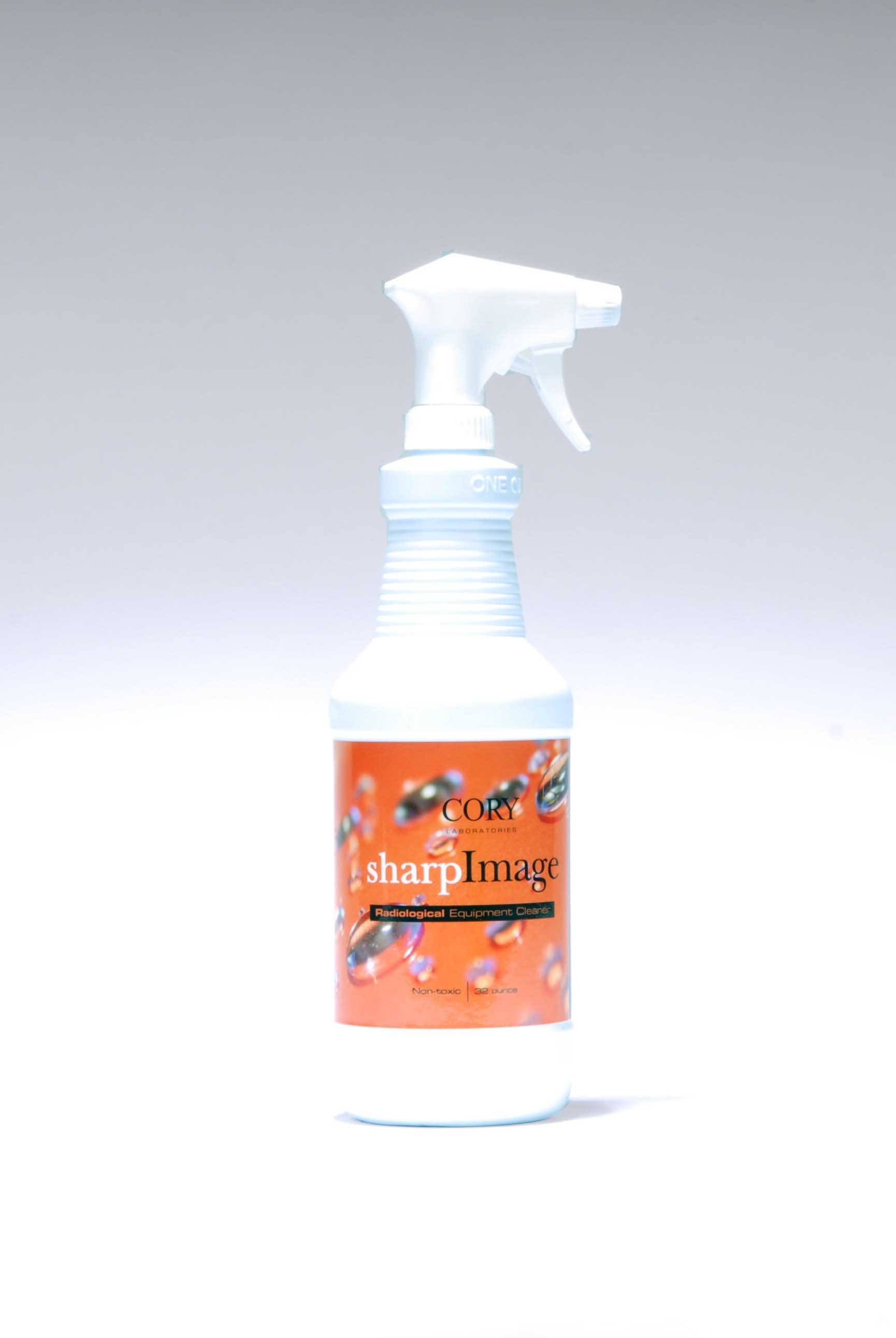 Sharp Image 32 oz. - Cory Laboratories Dental
